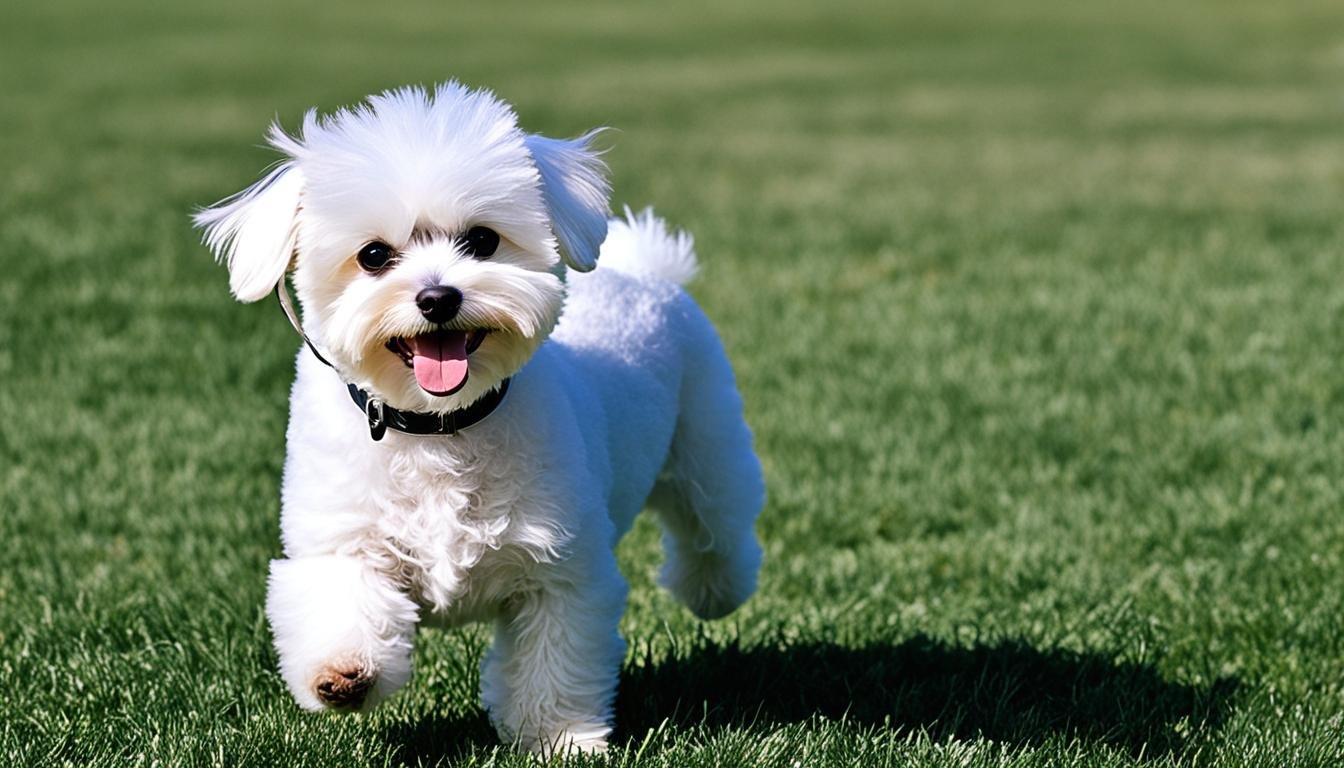 Bichon maltés: Guía completa de la raza canina