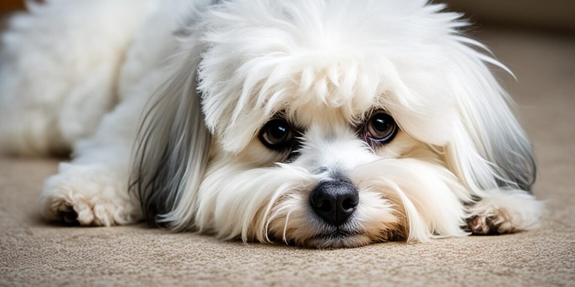 Enfermedades comunes del perro pug o carlino