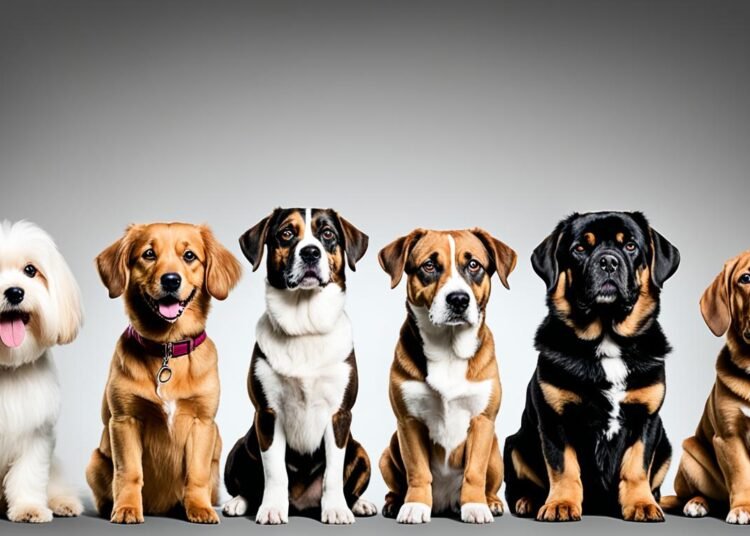 Razas de mascotas - Mis Animal